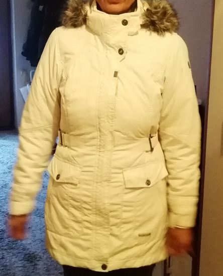 Zimska jakna sniženo