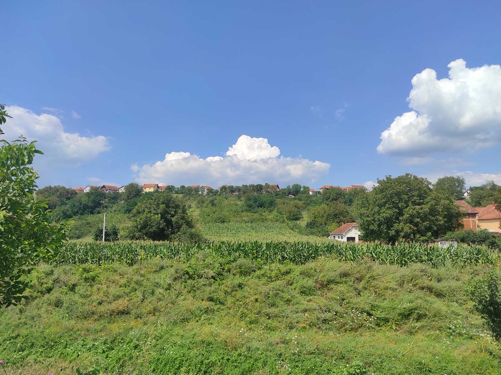 Zemljište u Kragujevcu