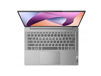 LENOVO Laptop IdeaPad 5 Slim 14ABR8 DOS/14" - 82XE0085YA