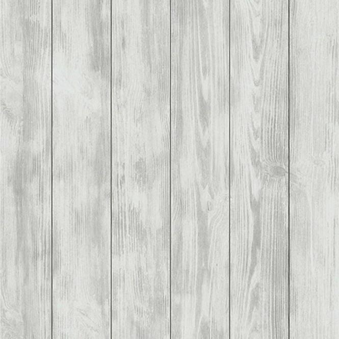 Dekorativni PVC zidni panel MOTIVO Grey Wood