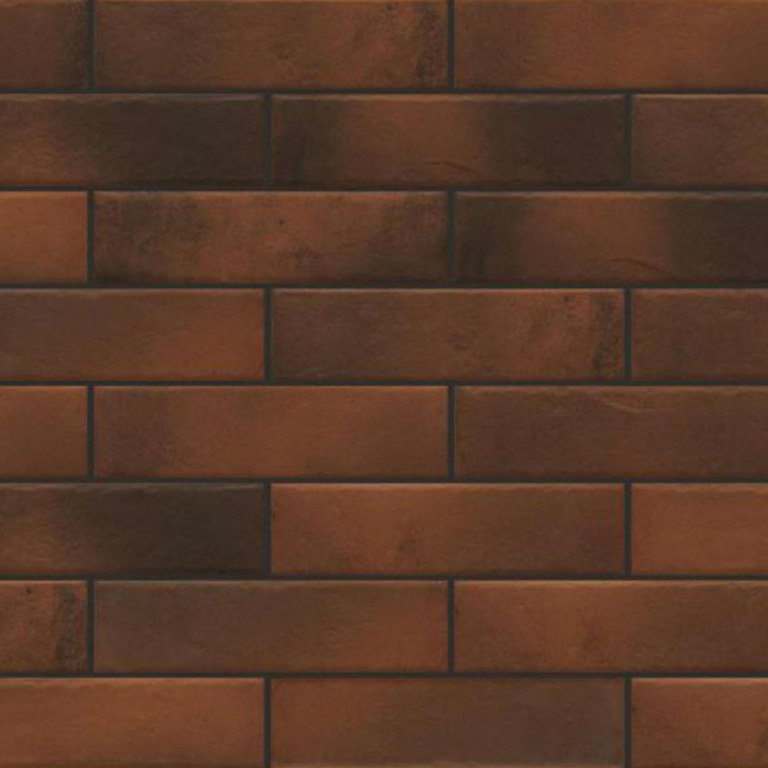 Fasadne plocice Retro brick Chili 245/65/8