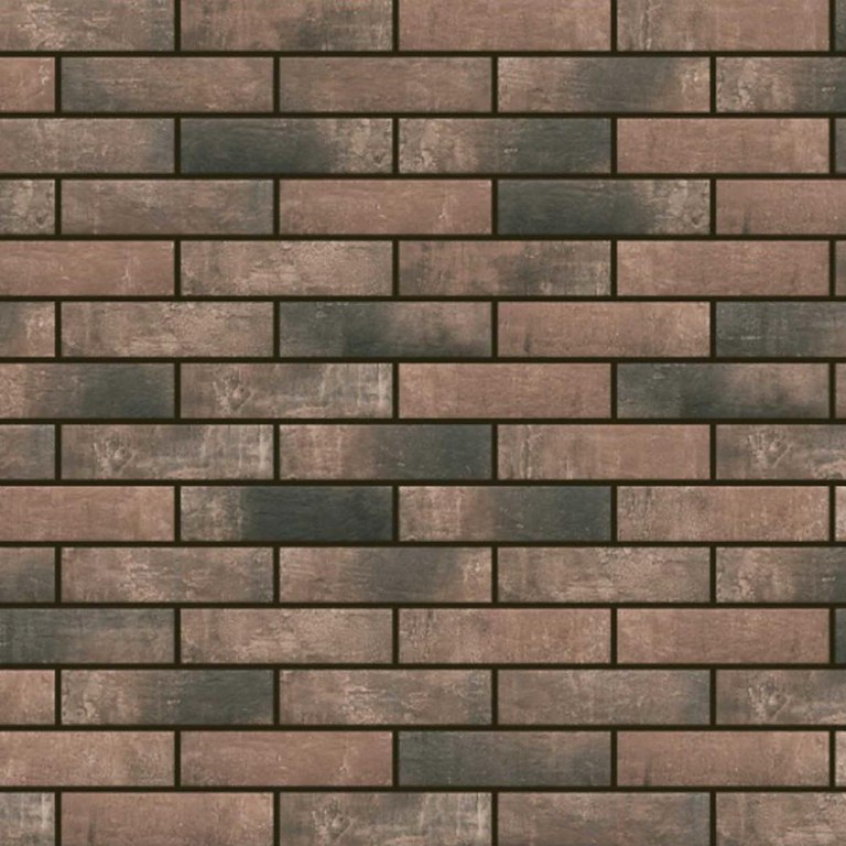 Fasadne plocice Loft brick cardamom 245/65/8