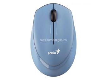 Genius NX-7009 Wireless plavo-sivi miš