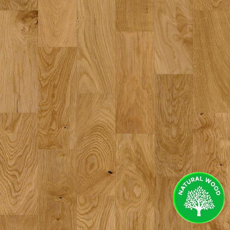 Podna ploca Barlinek Oak Family 14x180x725