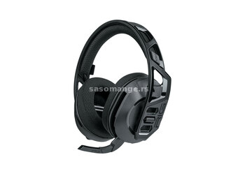 Slušalice Nacon Rig 600 Pro Hs Wireless - Black