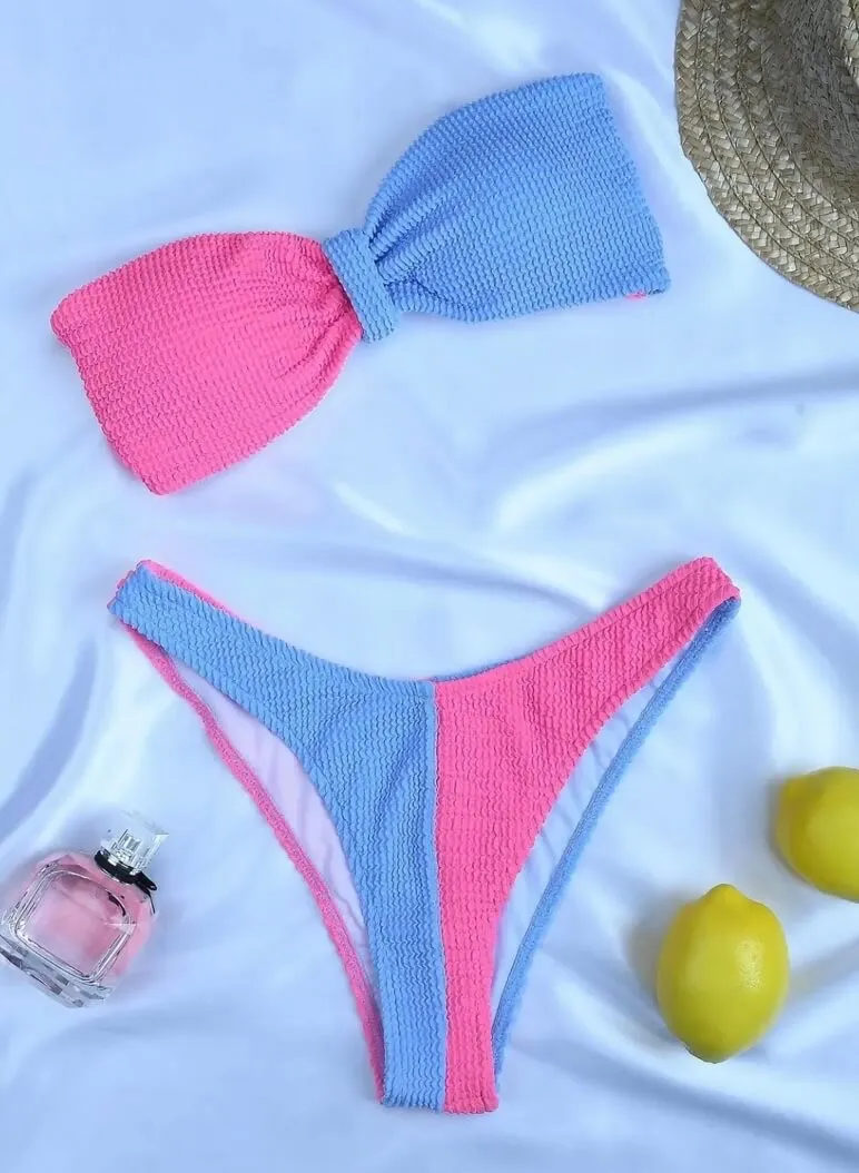 Latina kupaći kostim