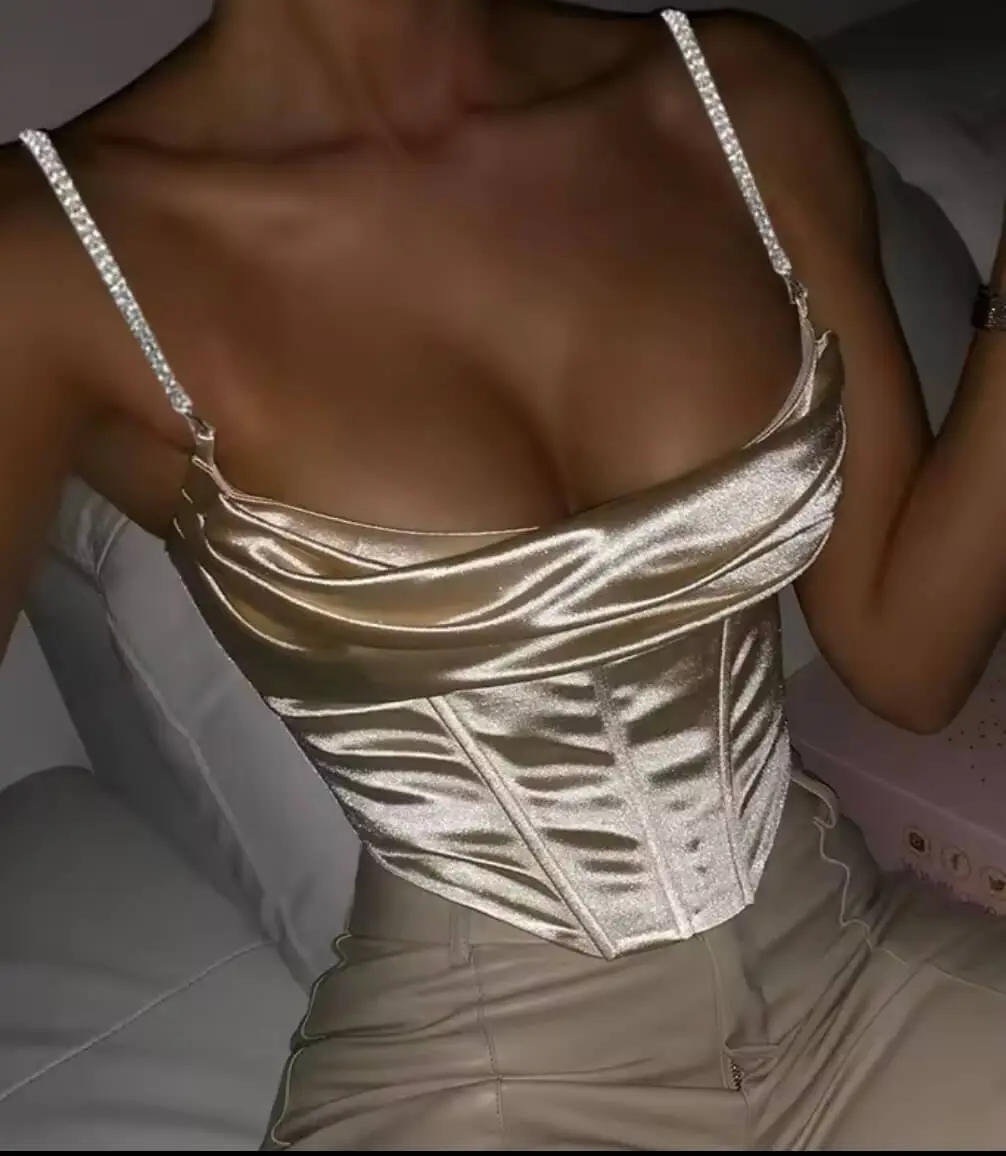 Lindaa top