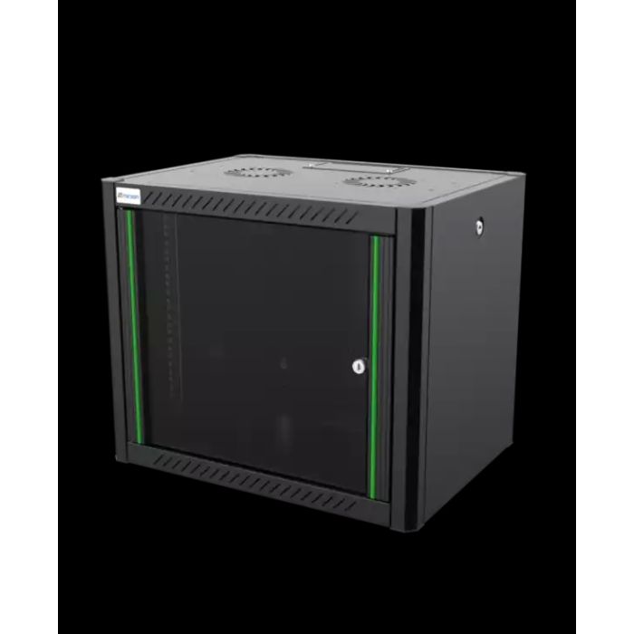 9U/19 rek orman nazidni Mirsan WTN09U45 600mmx450mmx512mm Crni