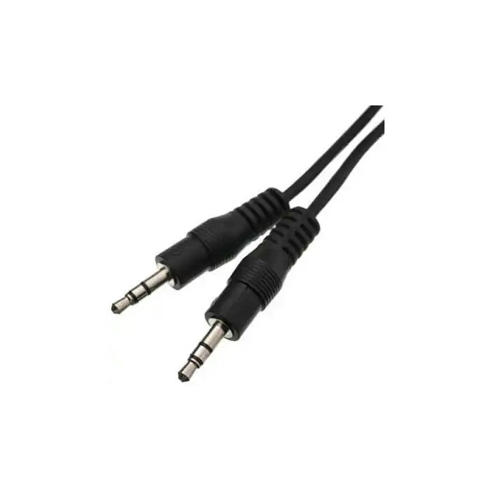 Kabl AUX 3.5mm - 3.5mm 5m Linkom