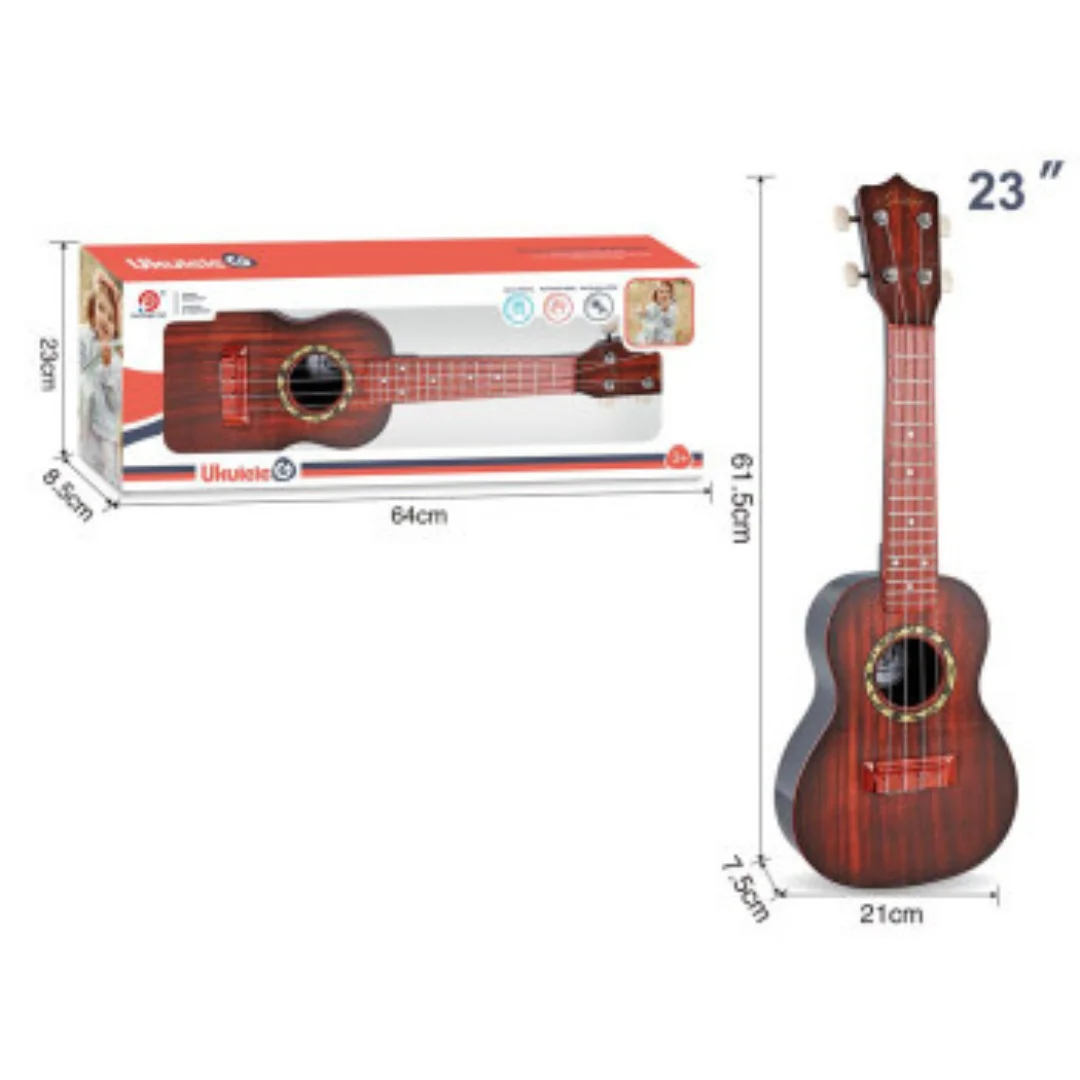 Gitara 199502
Gitara 199502