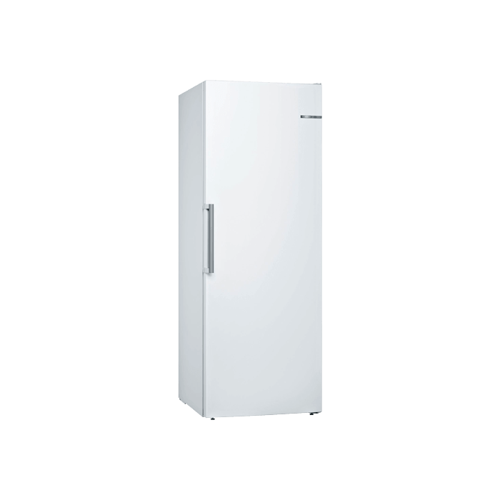 BOSCH Zamrzivač GSN58AWDP No frost, Vertikalni, 365 l, A+++