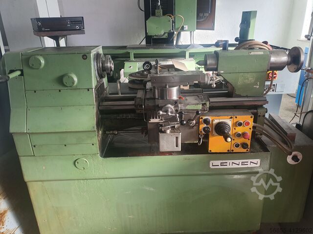 Posteljina DL 190S
Leinen DL 190S