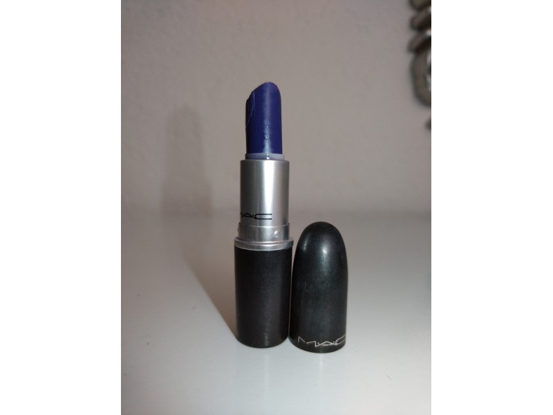 Mac matte royal ruz original