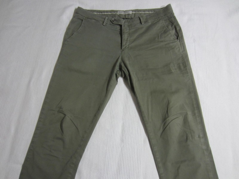 SETTECENTO muske pantalone W36-POVOLJNO