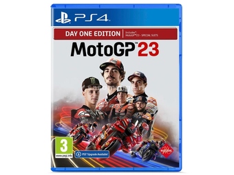 MotoGP 23