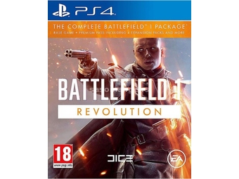 Battlefield 1 BF I