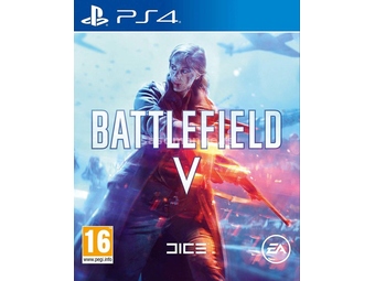 Battlefield 5 BF V