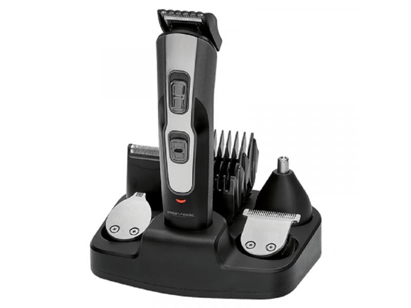 Profi Care Trimer SET PC-BHT 3014 crni