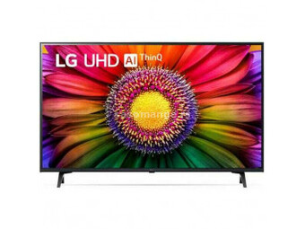 LG Smart televizor 65UR80003LJ.AEU