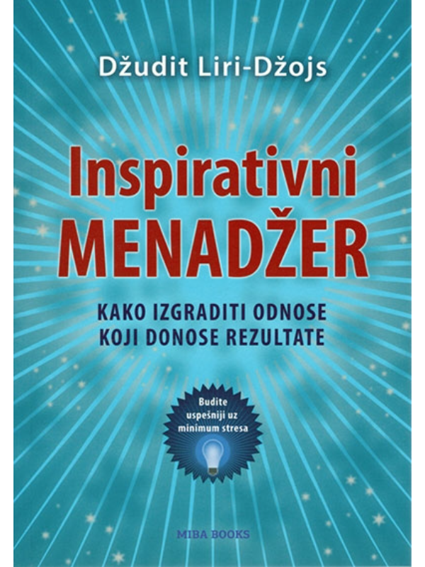 Inspirativni menadžer