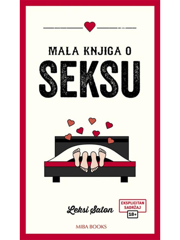 Mala knjiga o seksu