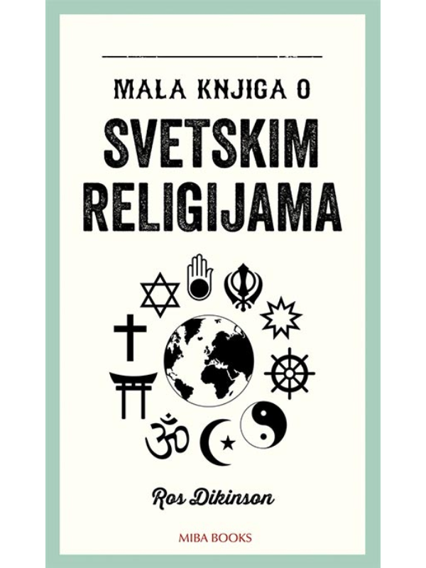 Mala knjiga o svetskim religij