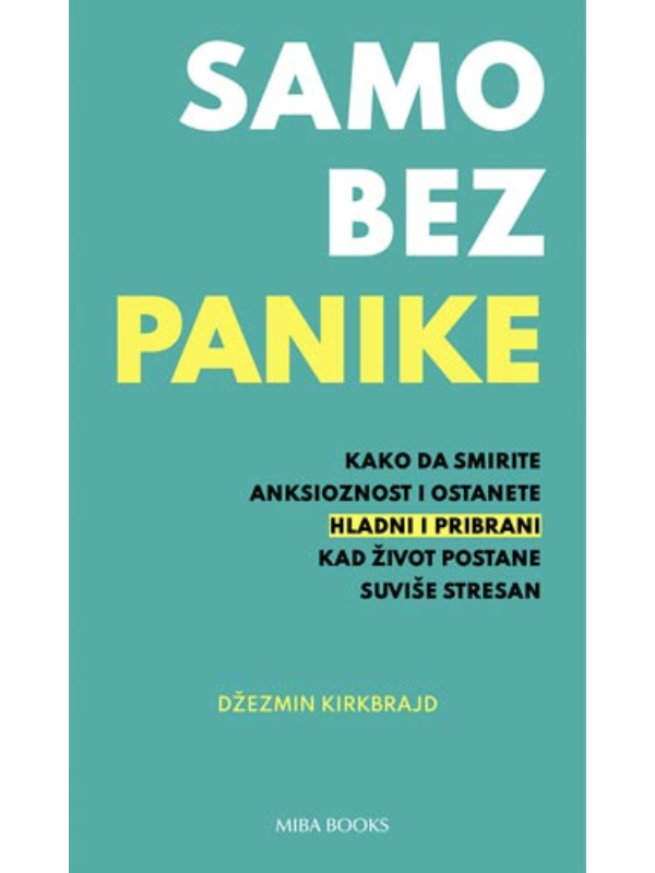 Samo bez panike