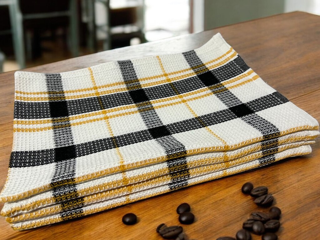Kuhinjska krpa za sudove 45x65cm D1