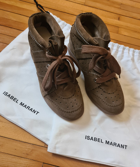 Isabel Marant bobby% RADPRODAJA