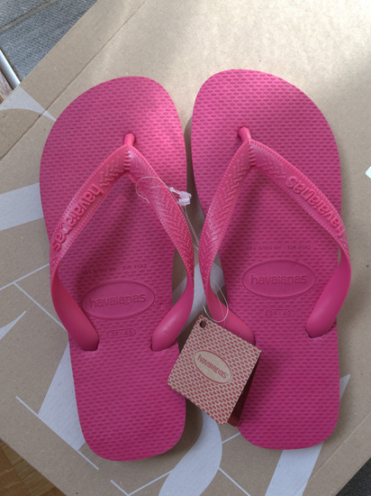 *SNIZENO* HAVAIANAS Japanke