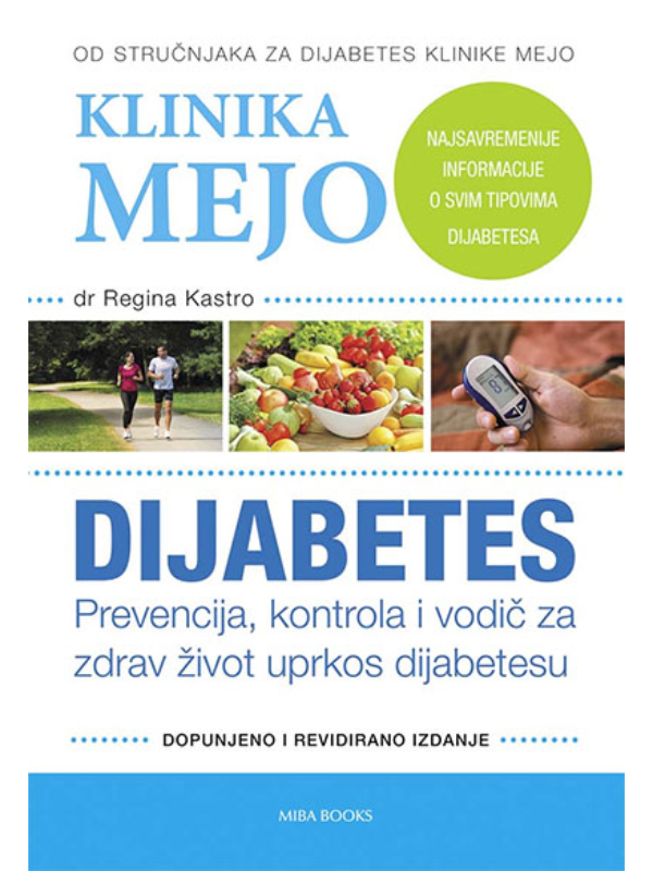 Klinika mejo – Dijabetes