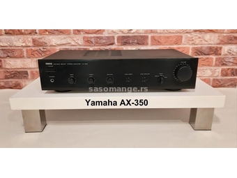 Yamaha AX-350