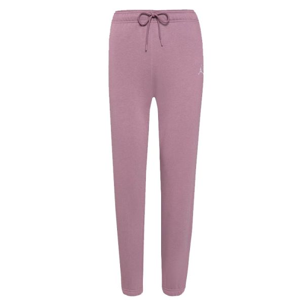 WMNS BROOKLYN FLEECE TROUSERS 'PINK'