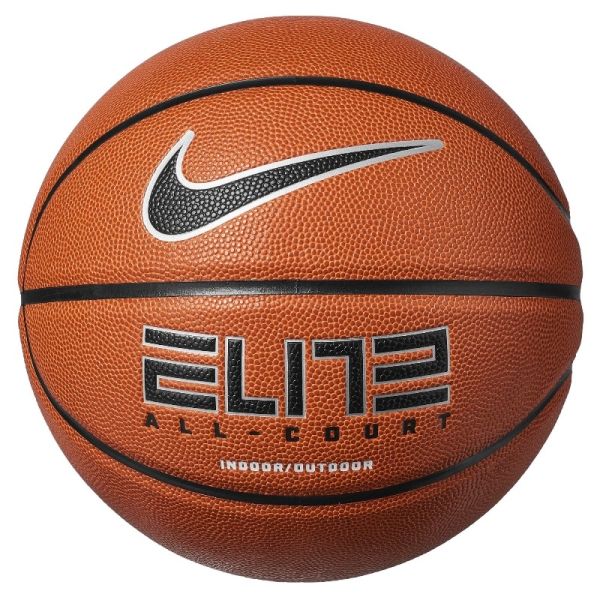 ELITE ALL COURT 8P 2.0 DEFLATED BASKETBALL