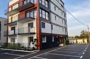 Prodajem Stan-Apartman, Ledine, Beograd Grad