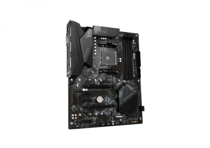 Matična ploča Gigabyte B550 GAMING XV2 1.0