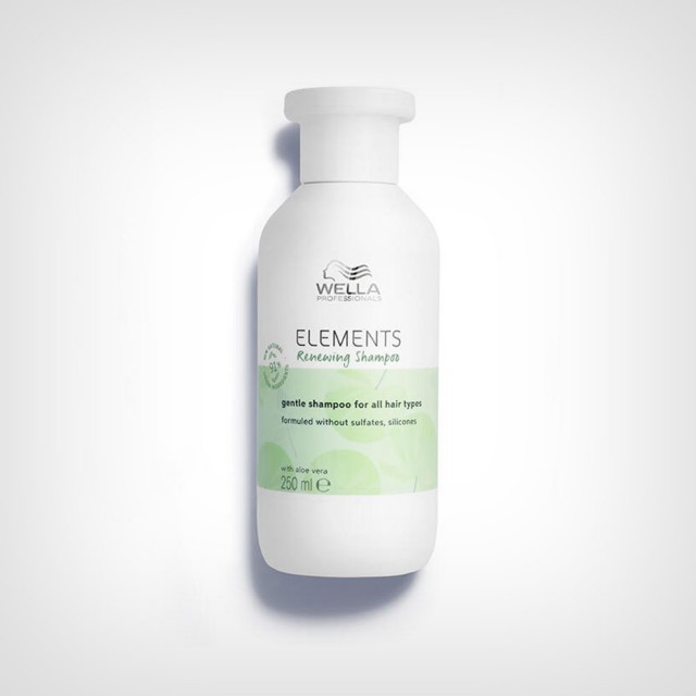 WELLA PROFESSIONALS ELEMENTS ŠAMPON 250ML