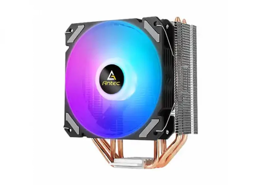 CPU Cooler Antec A400i RGB (1200/1700/AM5/AM4)