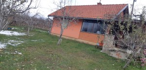 Prodajem Kuću 40 m2 i plac 45 ari Aranđelovac