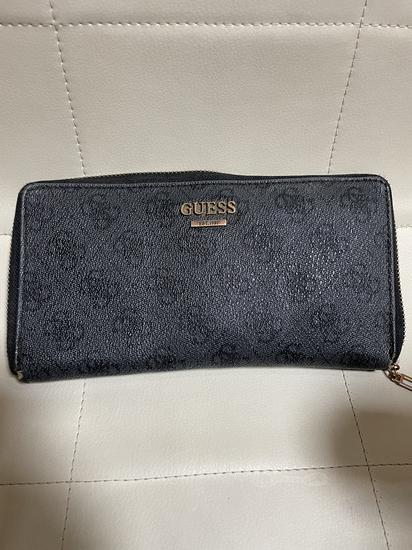 Guess sivi novcanik original