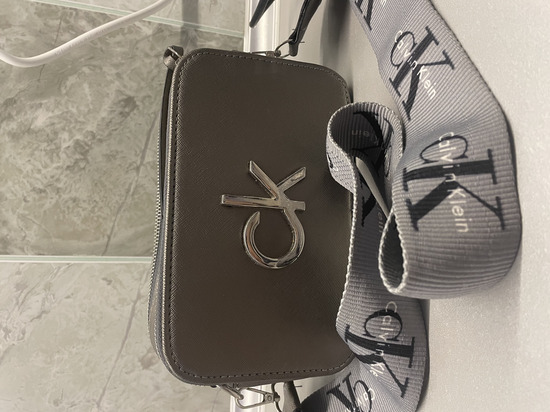 Calvin Klein torbica AKCIJA