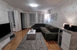 Stan-Apartman za Duži Najam, Lion, Zvezdara, Beograd, €1.000