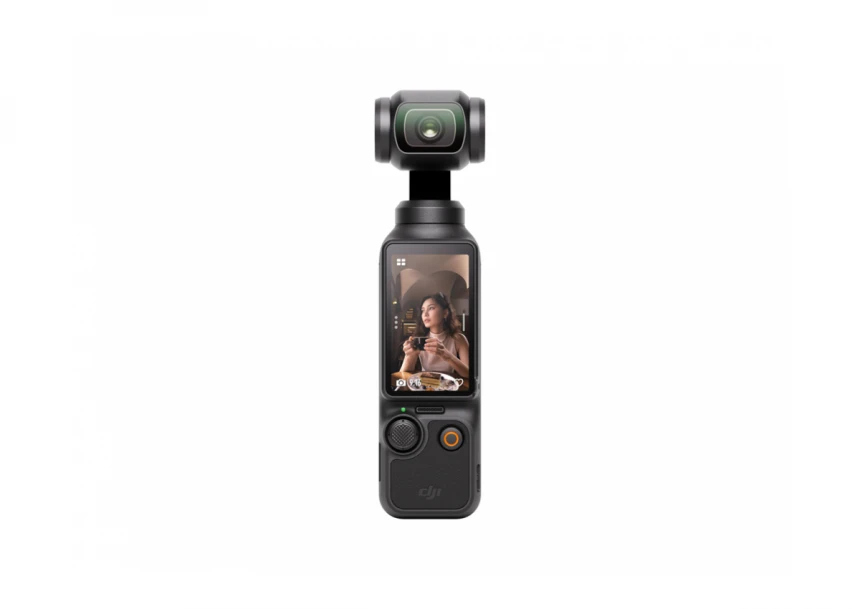 Akciona kamera DJI Osmo Pocket 3/crna