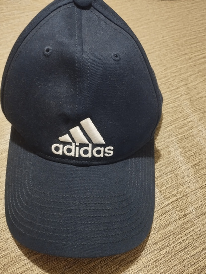 Adidas kačket