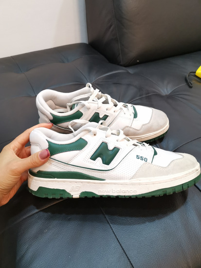 New balance 550 patike