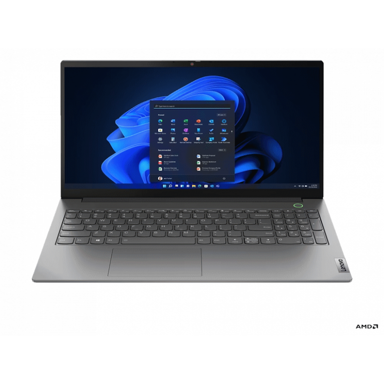 LENOVO Laptop ThinkBook 15 G4 ABA DOS/15.6"IPS - 21DL008XYA