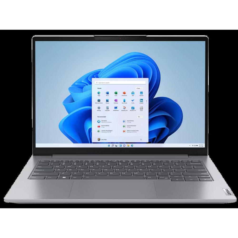 LENOVO Laptop ThinkBook 16 G6 ABP DOS/16"IPS - 21KK003RYA