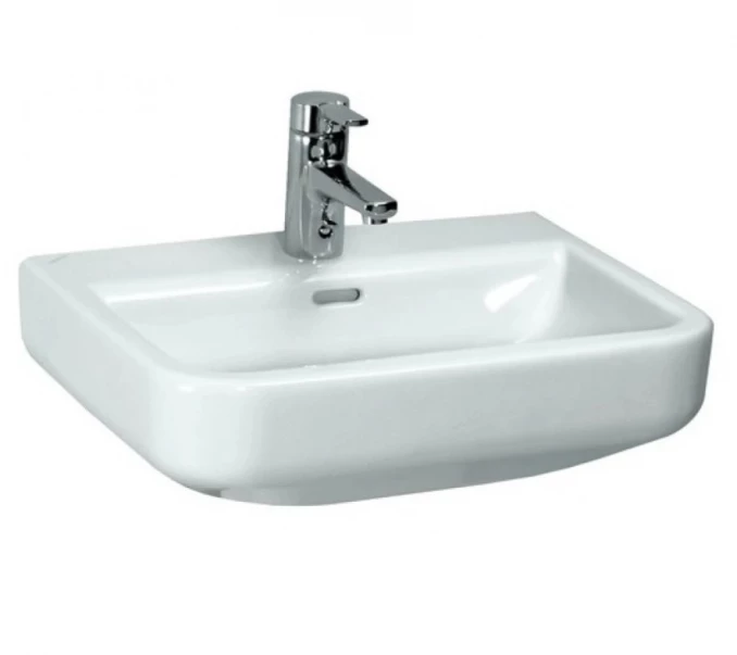 Lavabo LAUFEN FORM 55x42