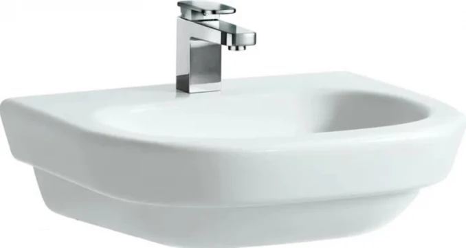 Lavabo LAUFEN LB3 MODERN 55x49