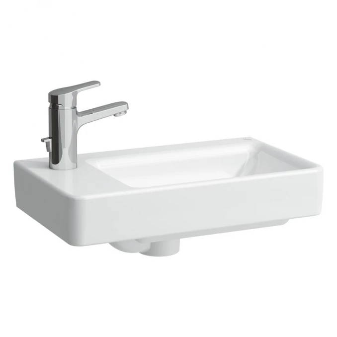 Lavabo Laufen PRO S 48x28 L